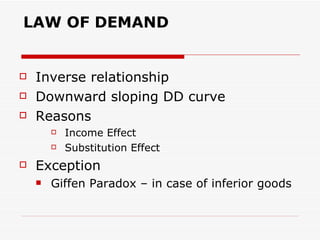 1 demand supply_analysis | PPT