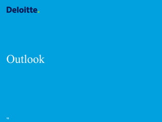 Demystifying The Indian Tiger P.R. Ramash Deloitte India | PPT