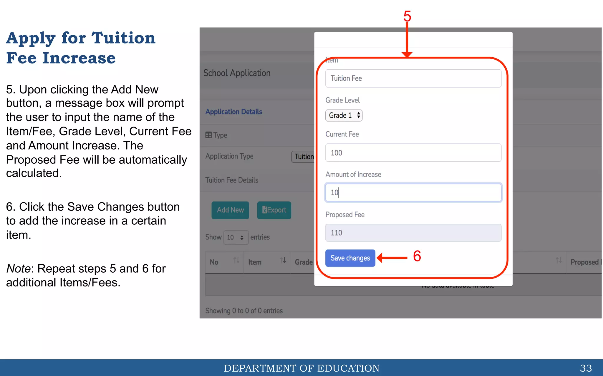 1DepEd eAPS - School Module User Manual - Per Transaction.pdf