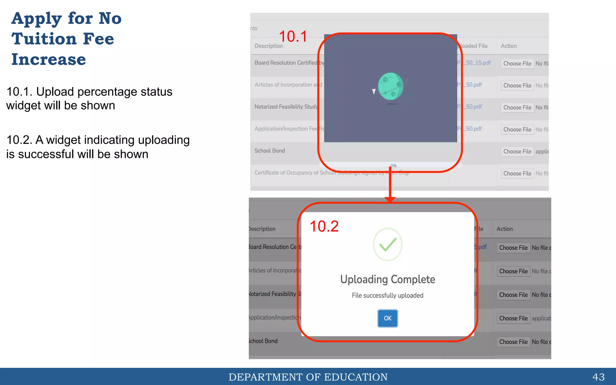 1DepEd eAPS - School Module User Manual - Per Transaction.pdf