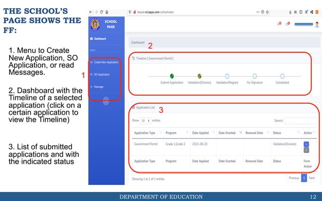 1DepEd eAPS - School Module User Manual - Per Transaction.pdf ...