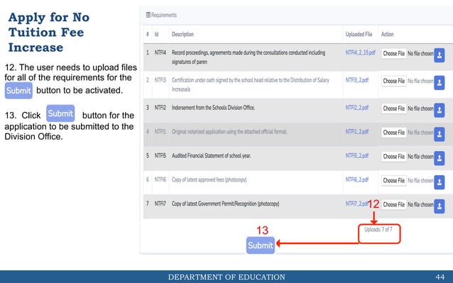 1DepEd eAPS - School Module User Manual - Per Transaction.pdf ...