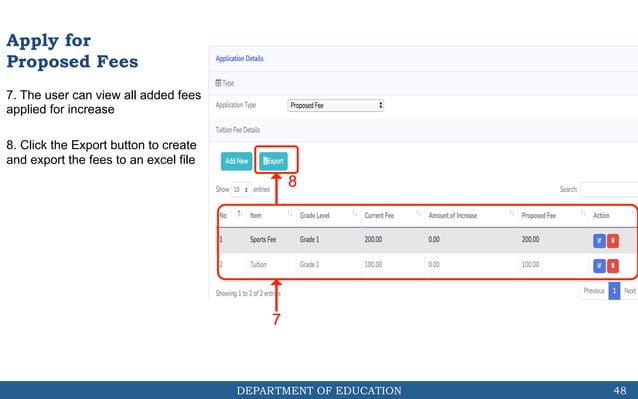 1DepEd eAPS - School Module User Manual - Per Transaction.pdf ...