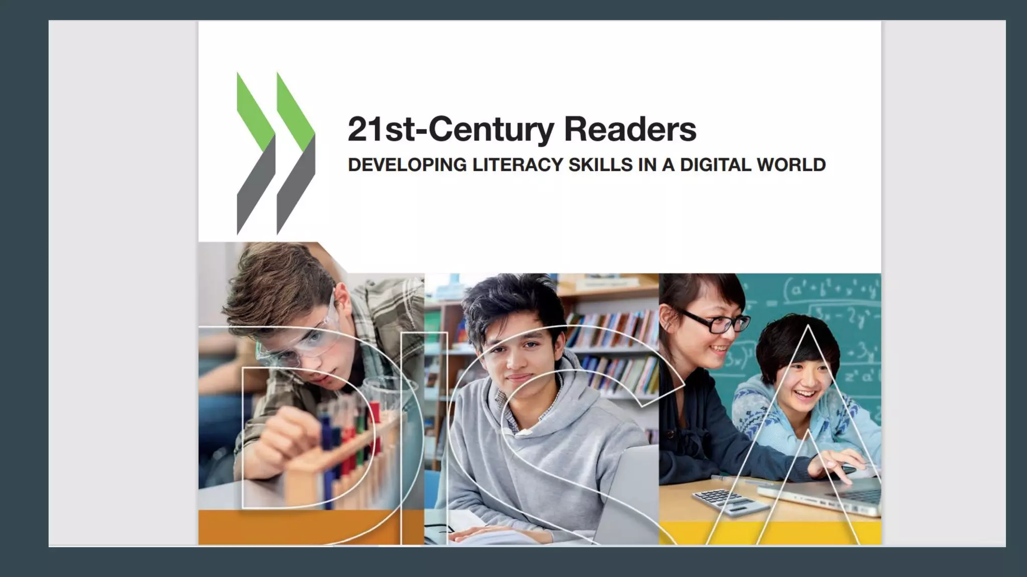 DepEd PISA PD Module 3 | PDF