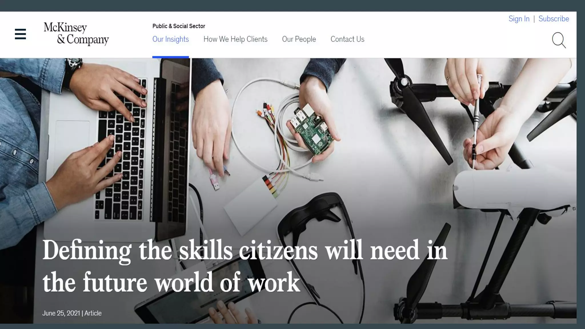 DepEd PISA PD Module 3 | PDF