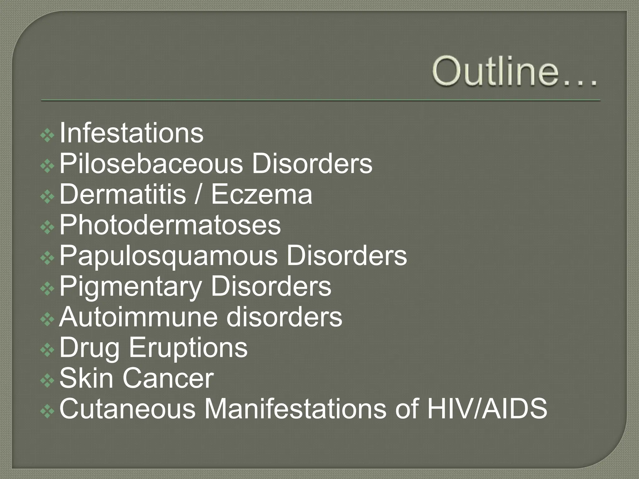 1 DERMATOLOGY FOR MEDICAL STUDENTS.pptx