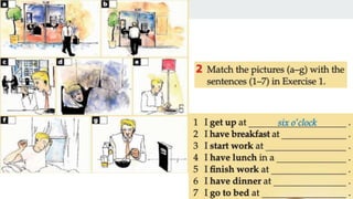 1 Describe routines.pptx