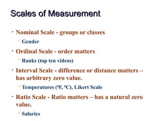 Descriptive_statistics_-_short_introduction | PPT