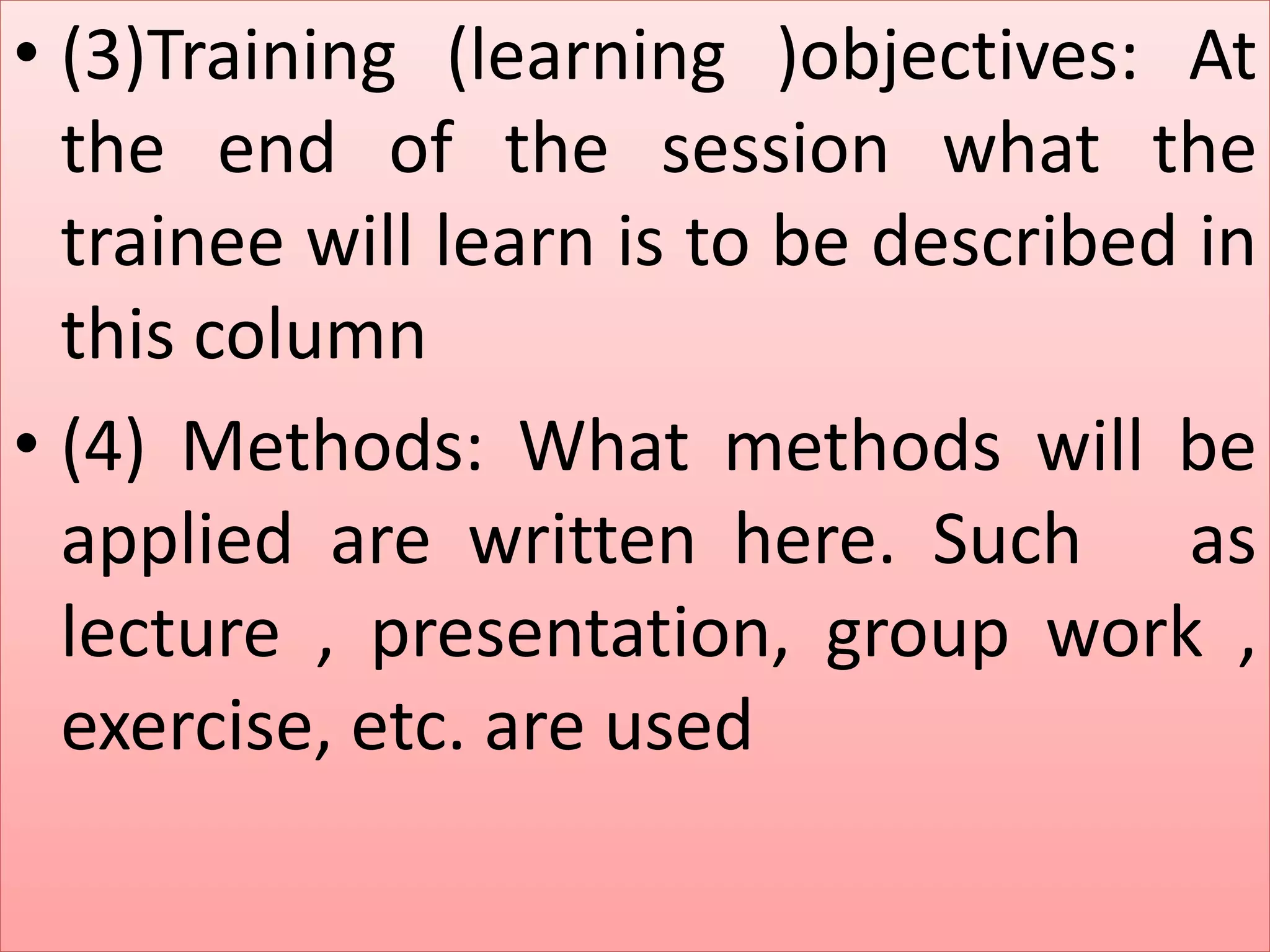 Designing Training Program.pptx27 | PPTX