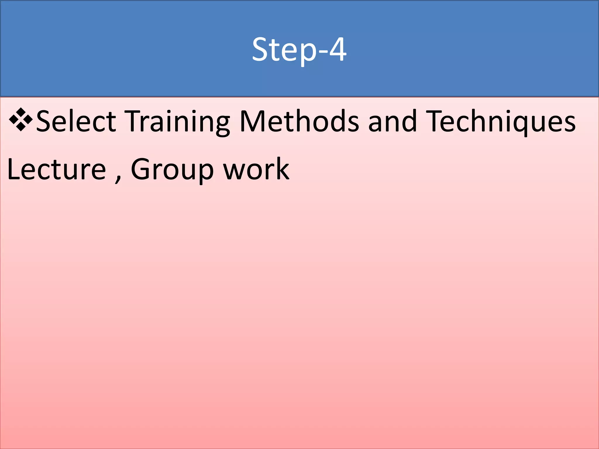 Designing Training Program.pptx27 | PPTX