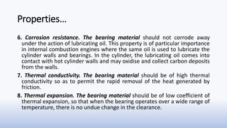 1 Design of bearings introduction | PPT