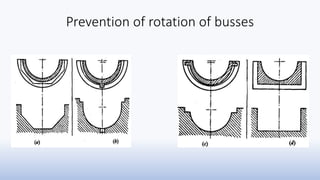 1 Design of bearings introduction | PPT