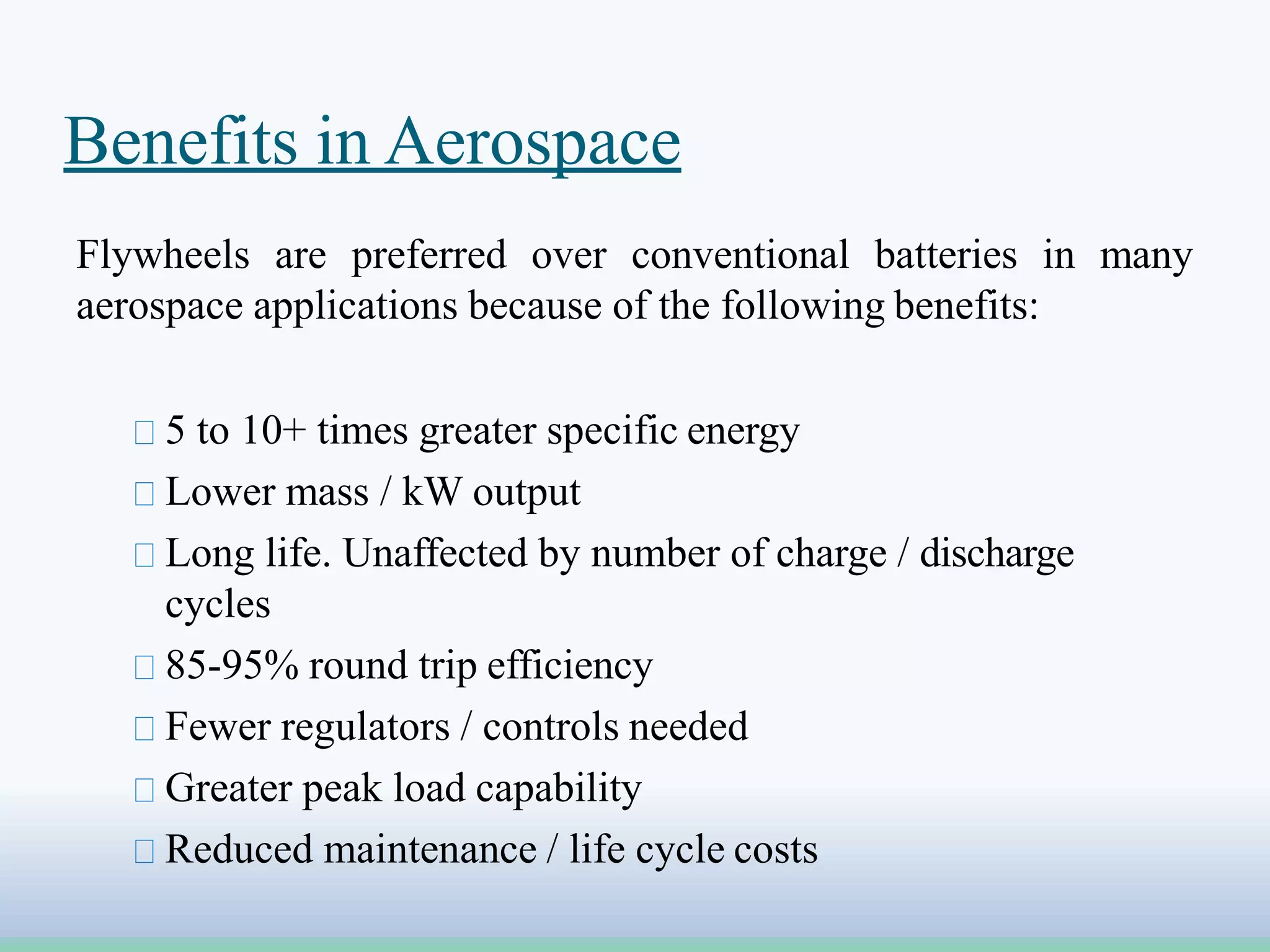 1 Design of flywheel | PPTX