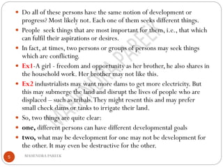 1 development | PDF