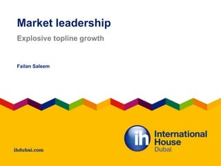 Slides for APMEA | PPT