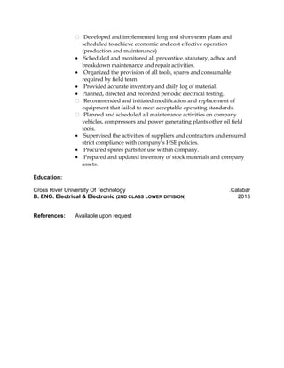 effiong resume (1) | RTF