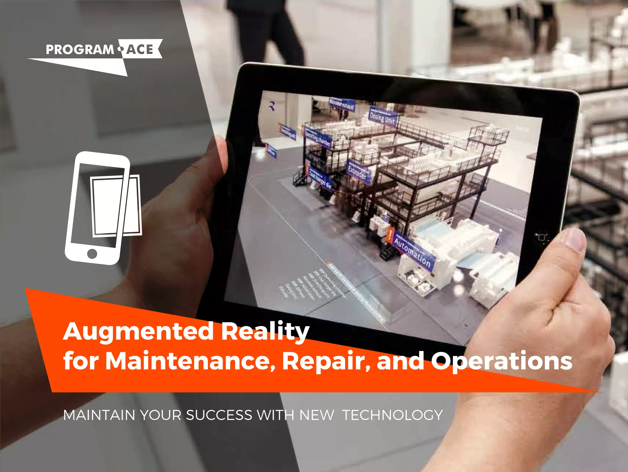 AR_Maintenance_Repair_Operations | PPT | Free Download