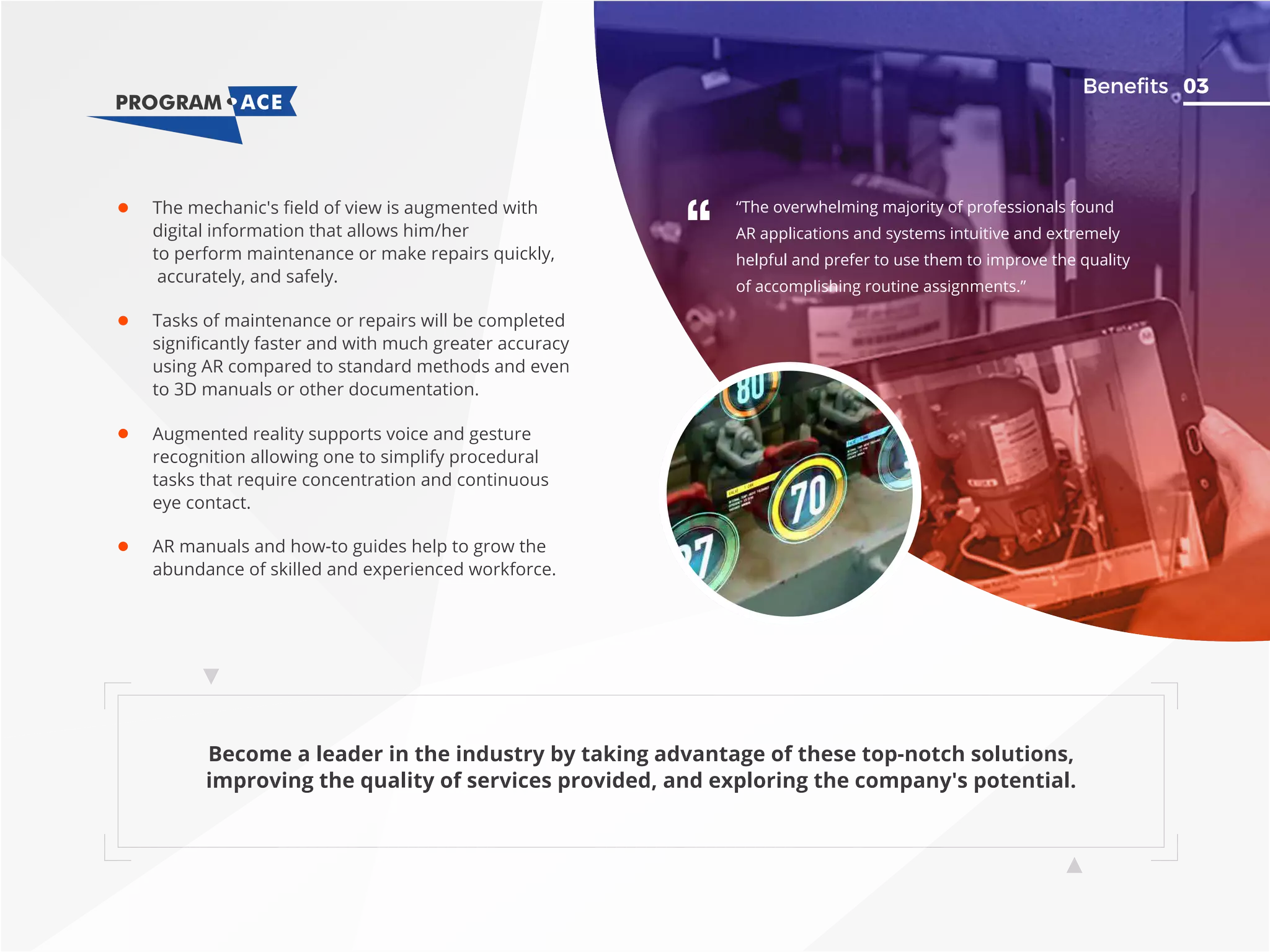 AR_Maintenance_Repair_Operations | PDF