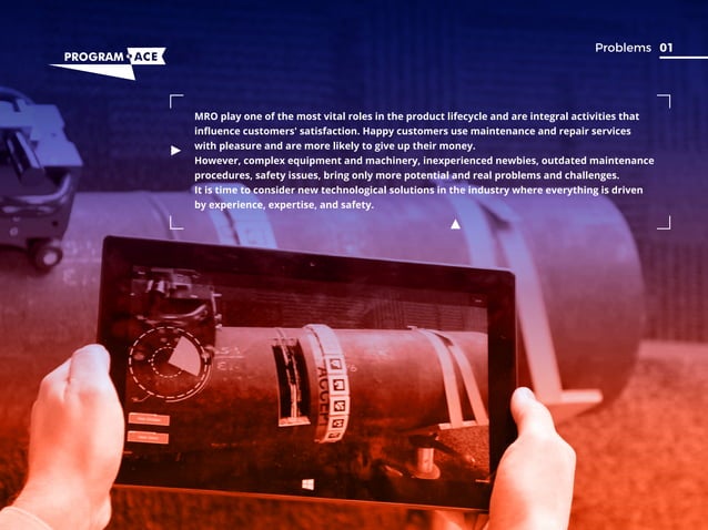 AR_Maintenance_Repair_Operations | PDF