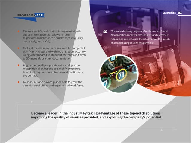 AR_Maintenance_Repair_Operations | PDF