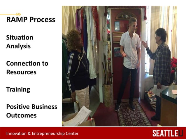RAMP Presentation 2016-09-19 | PPTX