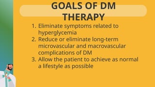 1 DIAB LECTURE DAY 1 PART 3 ADA 2024 GUIDELINES ON DM THERAPY.pptx