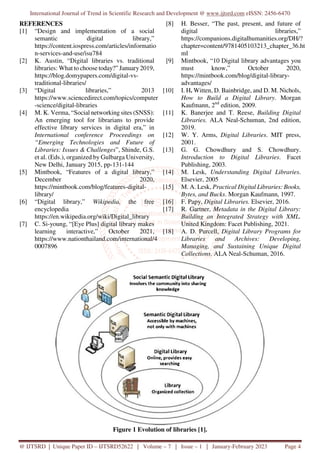 Digital Library An Introduction | PDF