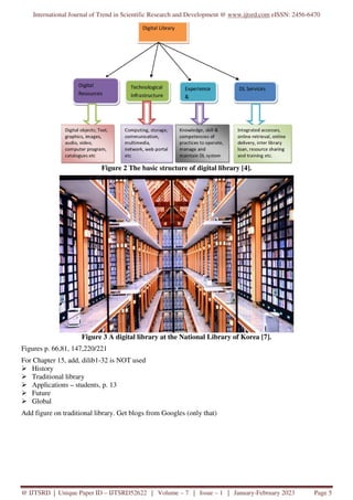 Digital Library An Introduction | PDF