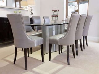 architectural design dining area | PPTX
