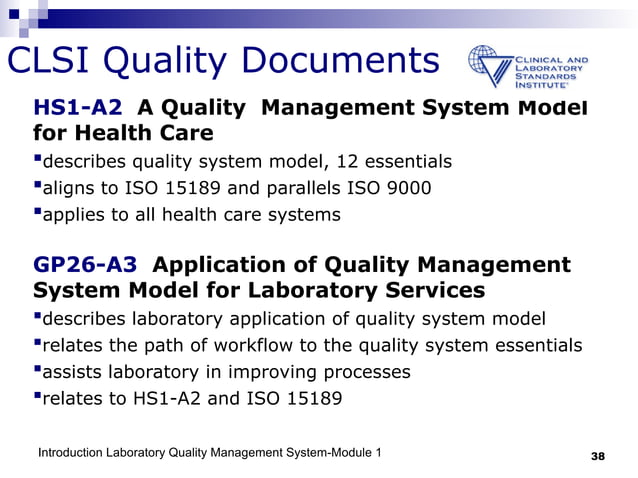 1_d_introduction QMS.ppt it is step by step information about quality ...