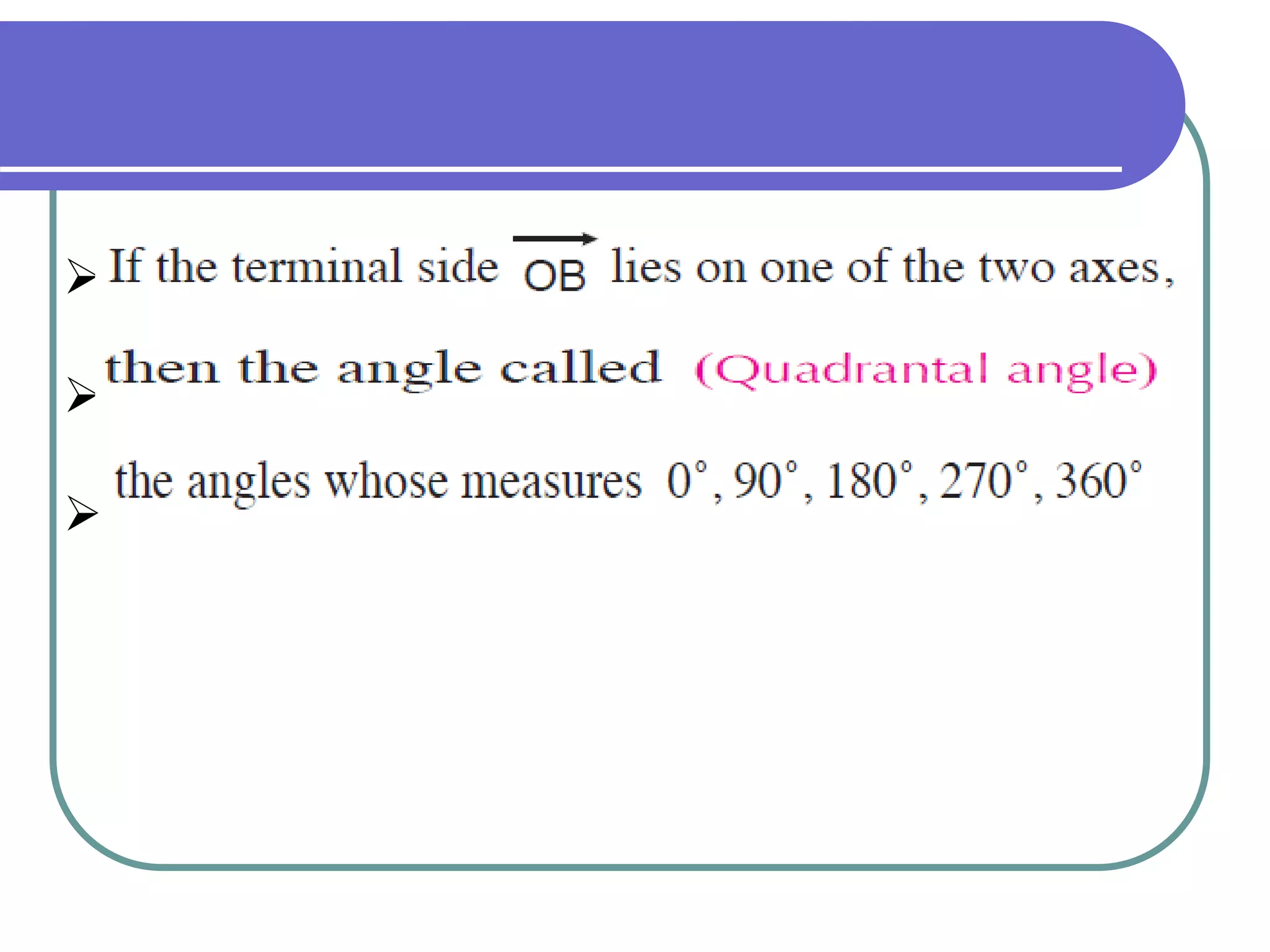 1 directed angle | PPT