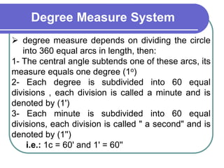 1 directed angle | PPTX