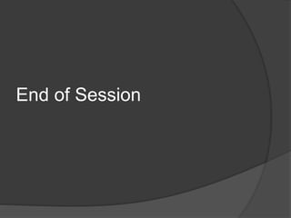 Concept of Disaster | PPTX