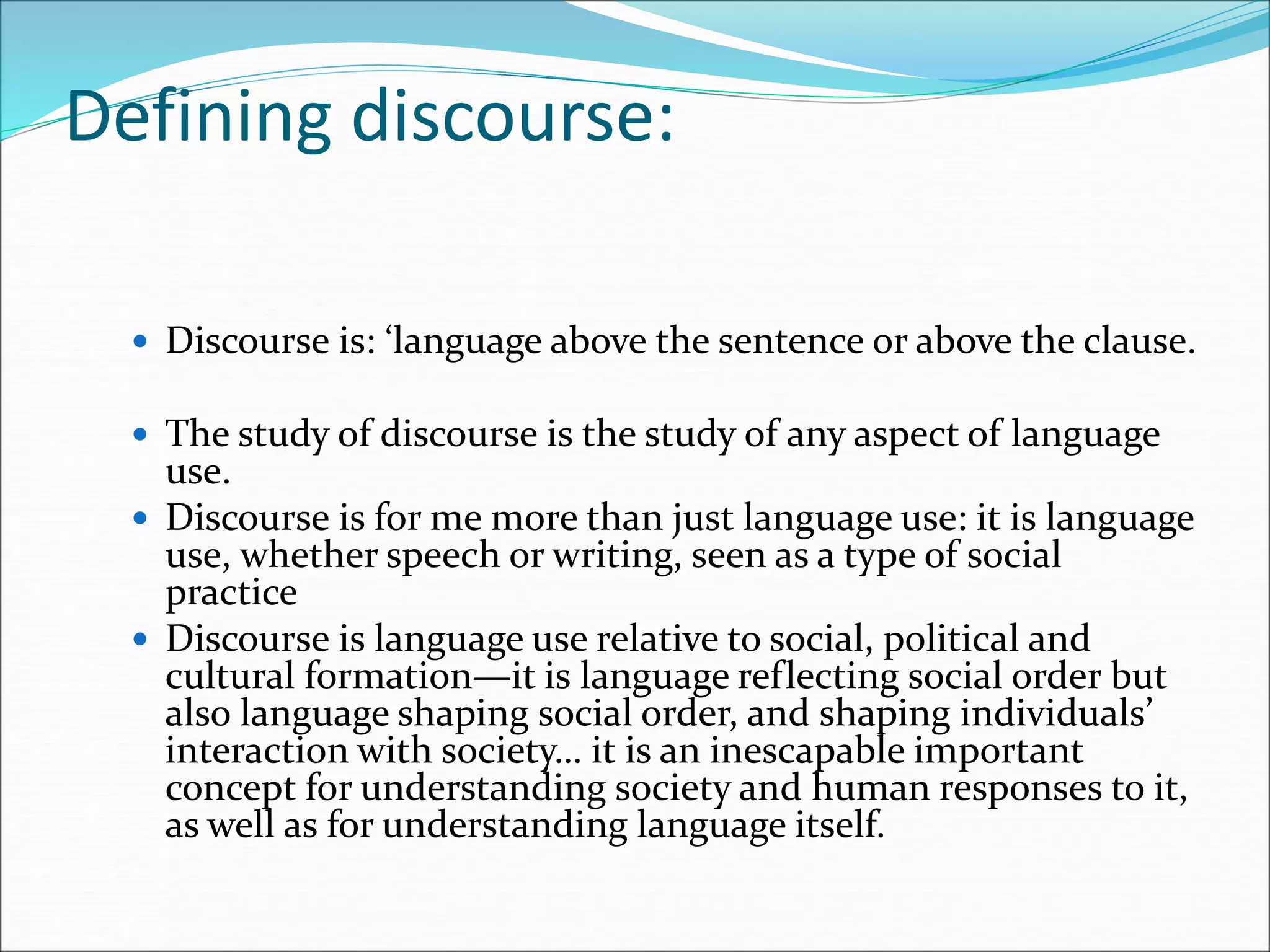 1 discourse analysis.ppt
