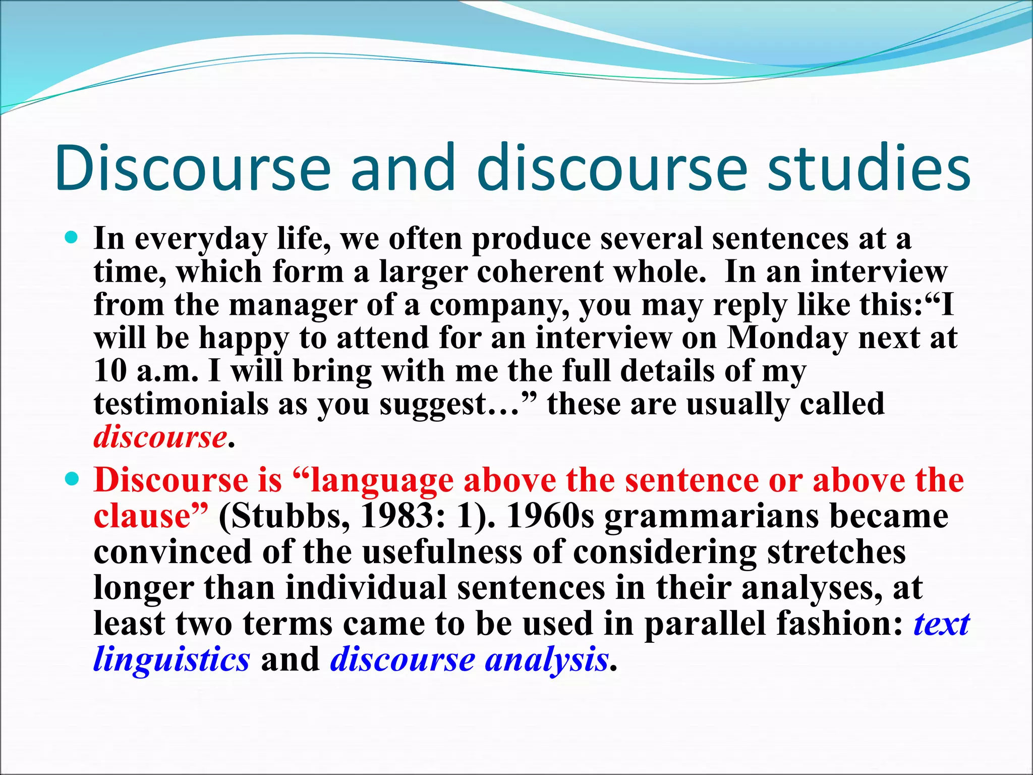 1 discourse analysis.ppt