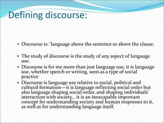 1 discourse analysis.ppt
