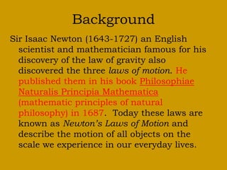 1DiscoveringNewtonsLaws1.ppt
