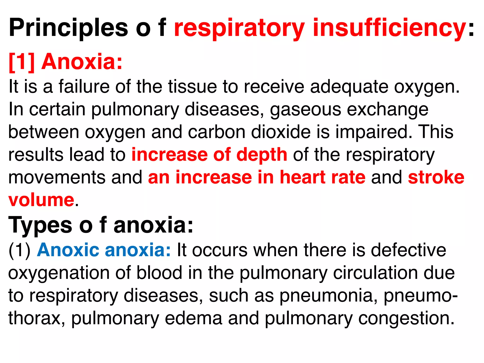 1 diseases o f the respiratory system | PDF
