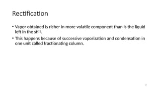 1 - basics of Distillation Column 1.pptx