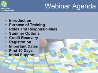 DLA Training Spring 2009 | PPT