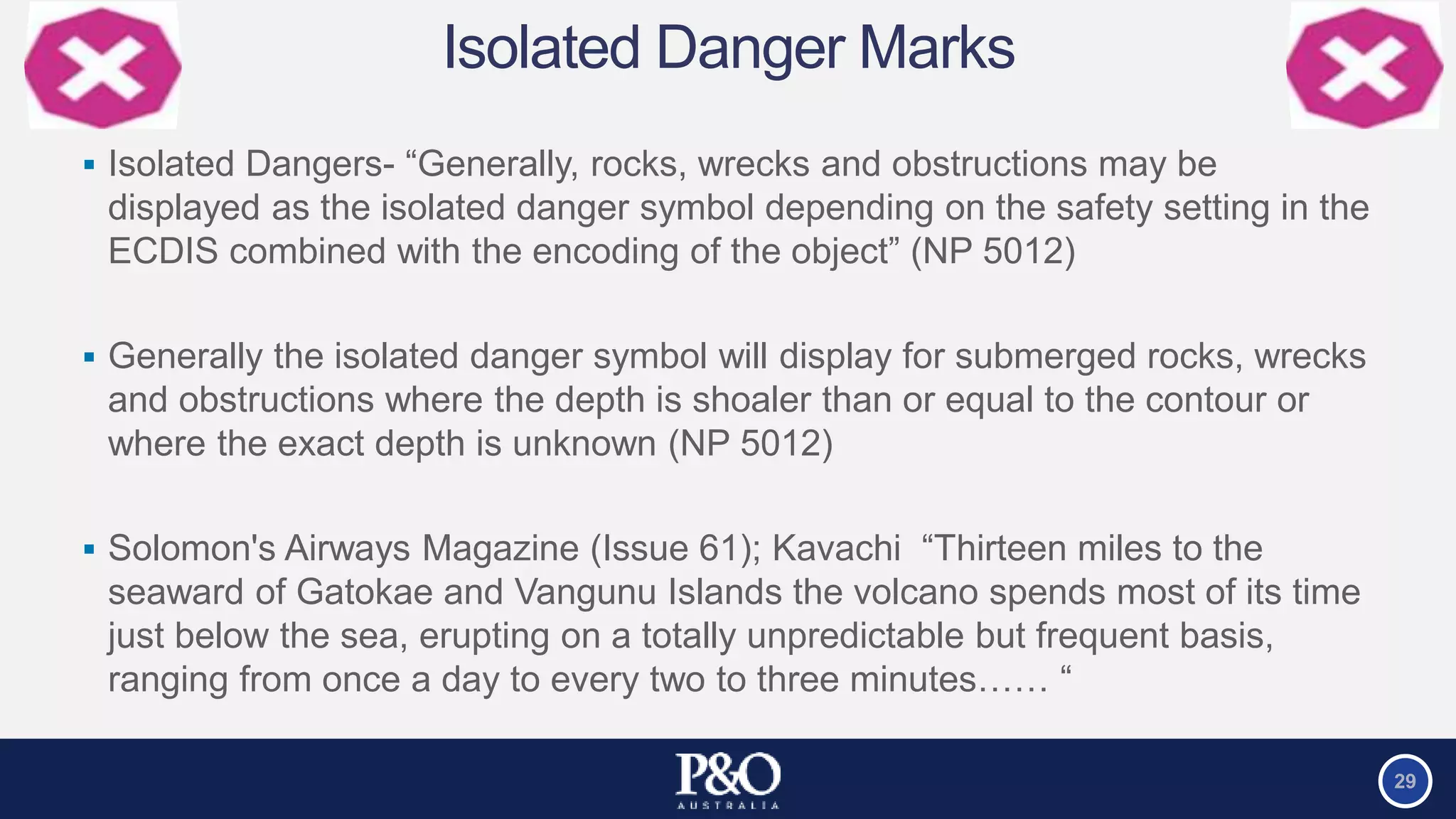 Quality Management Systems and ISPO by Mike Drake | PPTX