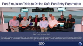 Quality Management Systems and ISPO by Mike Drake | PPTX