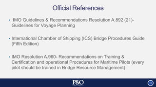 Quality Management Systems and ISPO by Mike Drake | PPTX