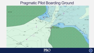 Quality Management Systems and ISPO by Mike Drake | PPTX