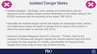 Quality Management Systems and ISPO by Mike Drake | PPTX