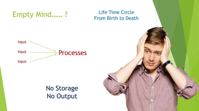 Multitasking: How brain works on different tasks | PPTX