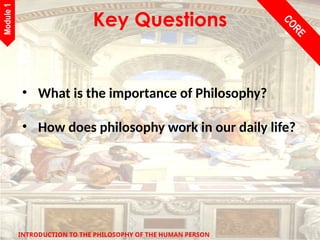 1_Doing_Philosophy_edited.pptxthe wirld space twice | PPTX