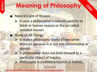 1_Doing_Philosophy_edited.pptxthe wirld space twice | PPTX