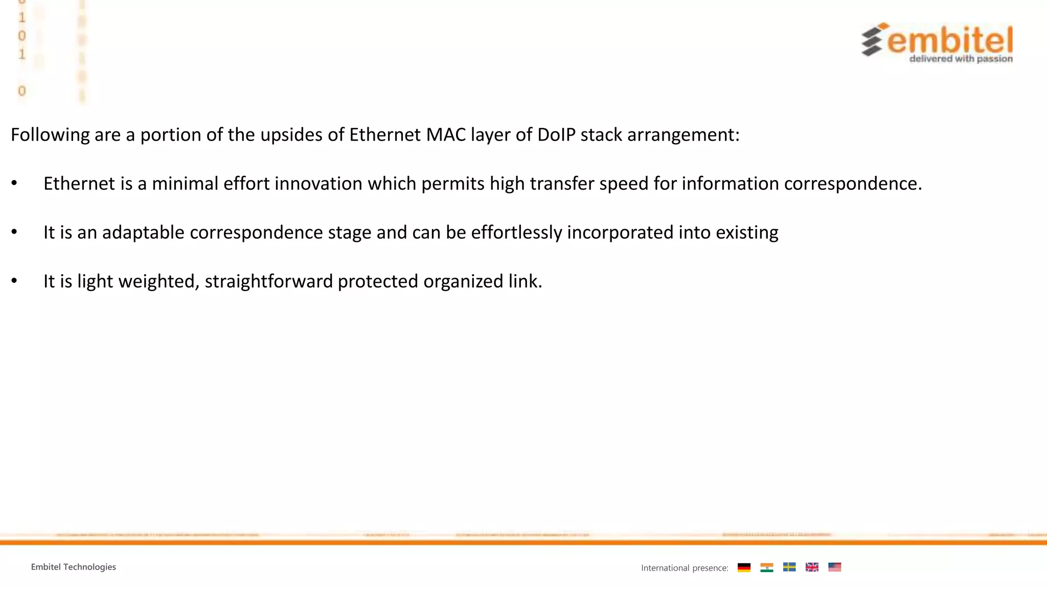 What is Diagnostic over Internet Protocol (DoIP) and How it Supports ...