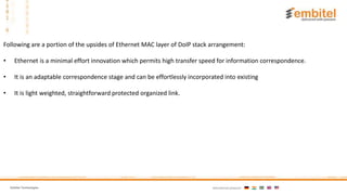 What is Diagnostic over Internet Protocol (DoIP) and How it Supports ...